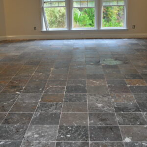 Atlanta's Top Natural Stone Restoration Professionals