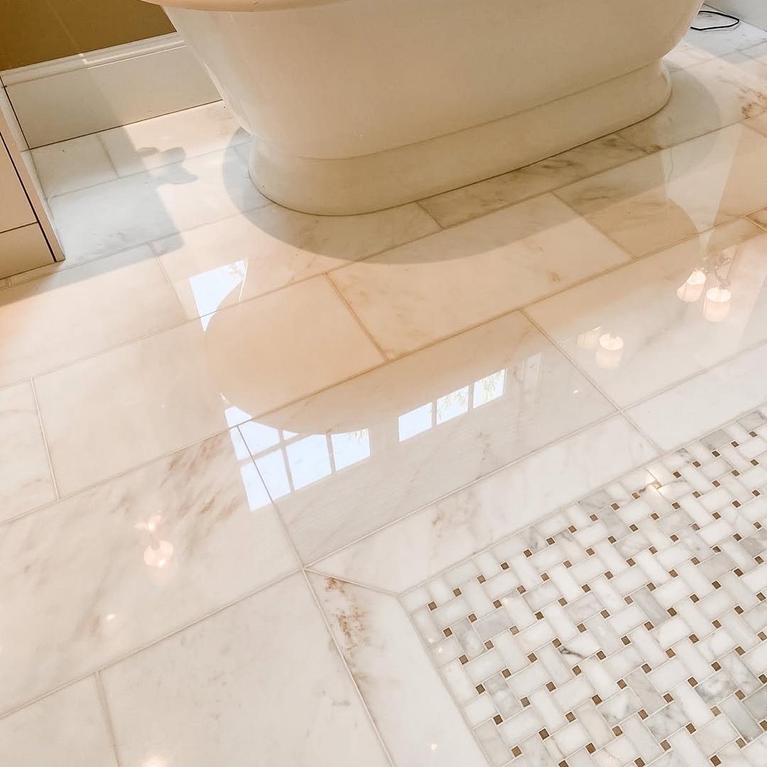 A Guide to Marble Restoration in Interior Design